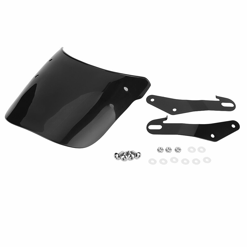 Мотоцикл 5-7-дюймовый фар фары ретро