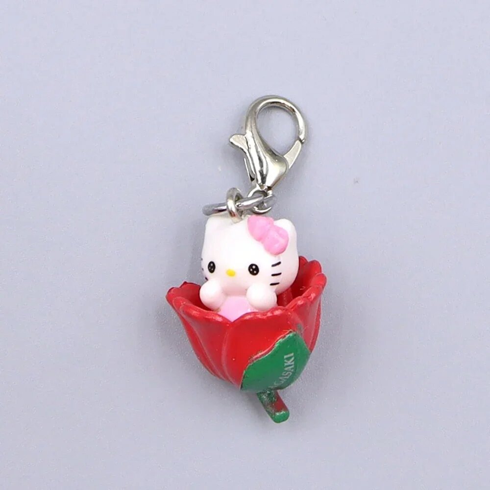 Брелок Sanrio Hello Kitty MINISO