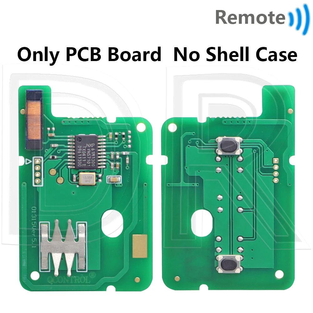 Only PCB 2 BT для Renault Dacia