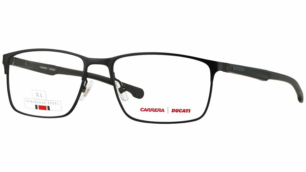 Carrera Ducati 014 003 large оправа для очков
