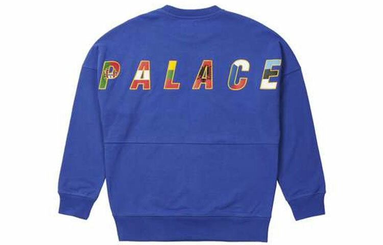 Толстовка Palace Skateboards, размер S — фото 1