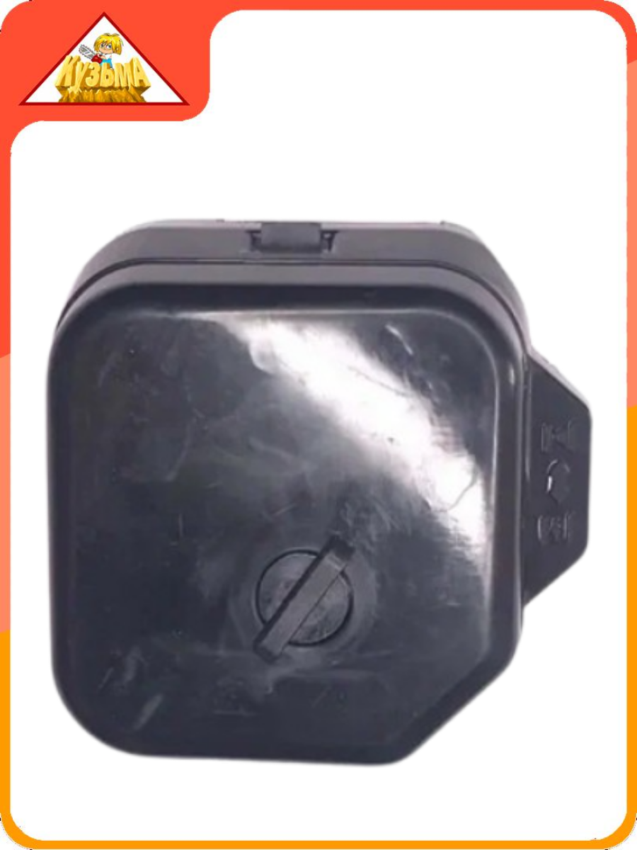 Воздушный фильтр в сборе для бензокос обьемом 33см3 №592