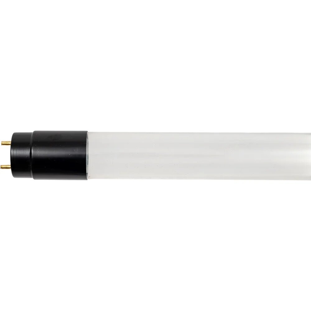 Бактерицидная лампа IN HOME T8-UV-PRO 40Вт 230В G13 1200мм, ультрафиолетовая безозоновая трубчатая лампа для дезинфекции