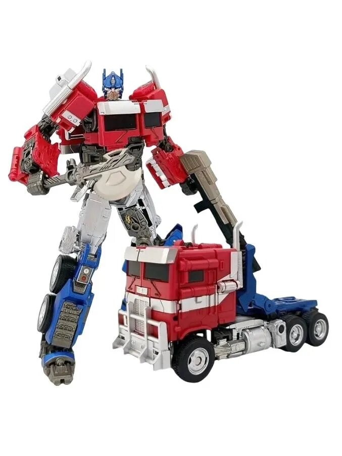 TW-1030 Optimus Prime, высота 18 см, Трансформеры Оптимус Прайм