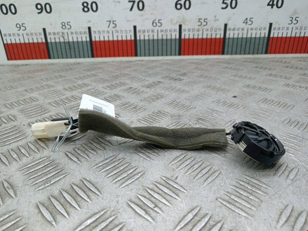 Динамик Jaguar XF (X250) AW9318808AC арт. 2260821