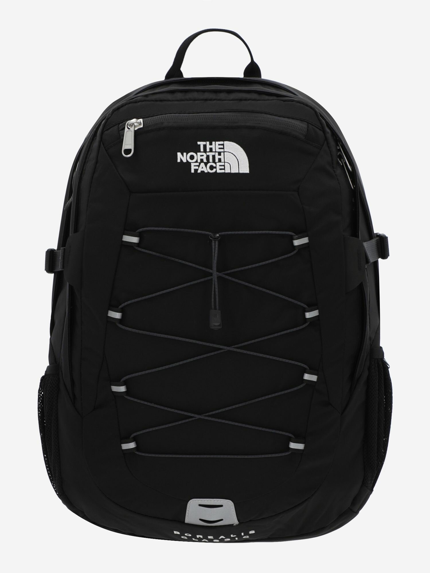 Городской рюкзак The North Face Borealis Classic черный Nf00Cf9C4Gz