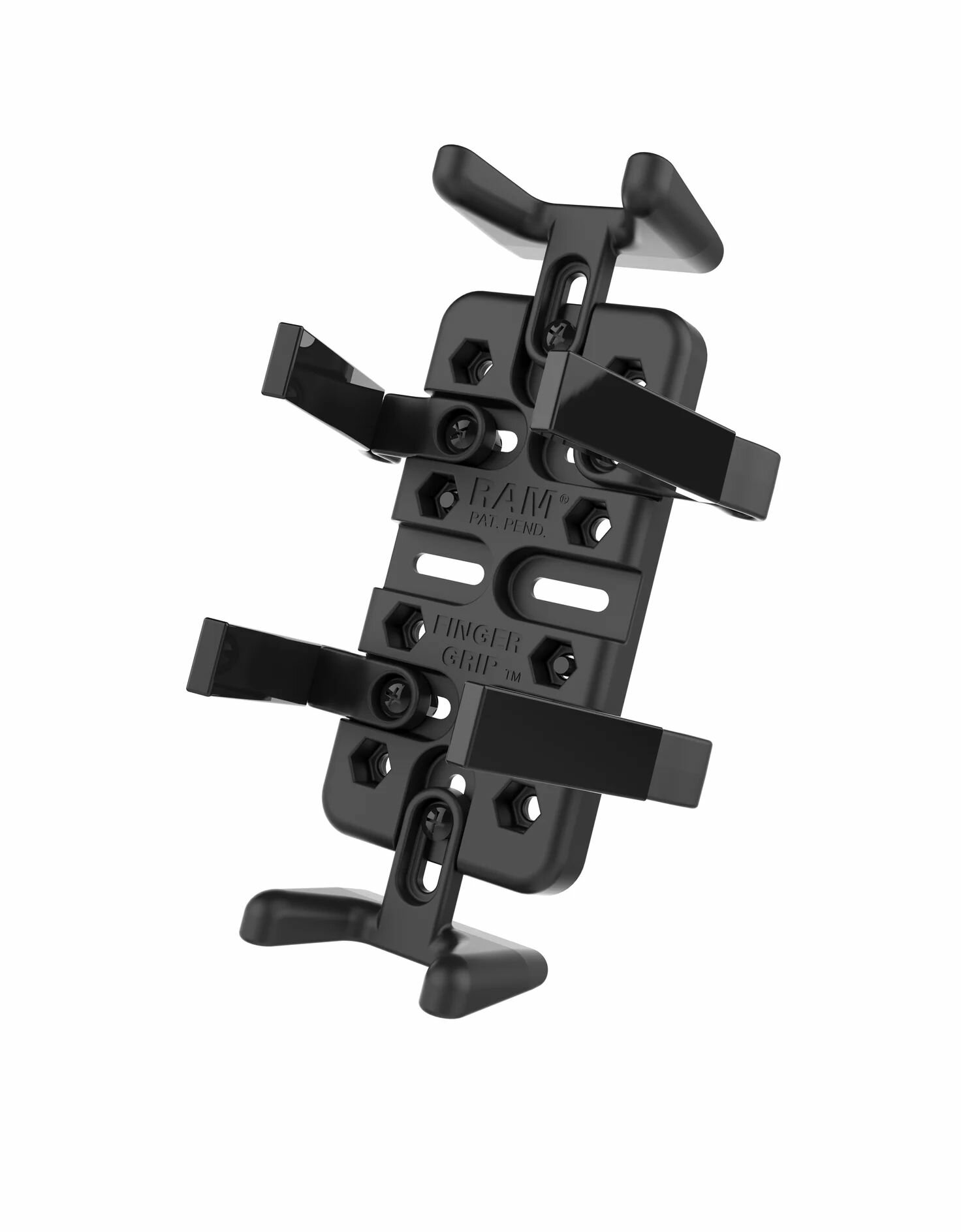 RAM-HOL-UN4U Держатель RAM Finger-Grip для навигаторов, смартфонов, раций и др.