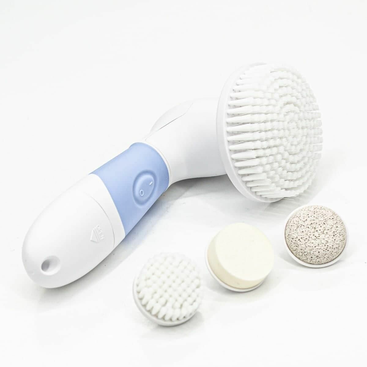 Косметологический аппарат Технологии здоровья sr-02, микродермабразия, механический пилинг для лица