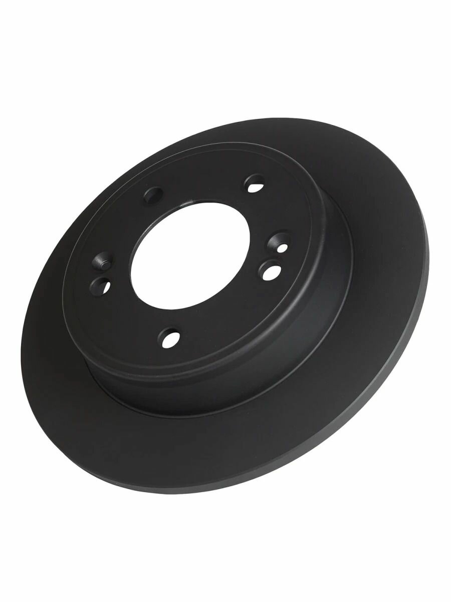 Диск тормозной задний ZENTPARTS Z06271 для Hyundai Elantra, i30, KIA Ceed