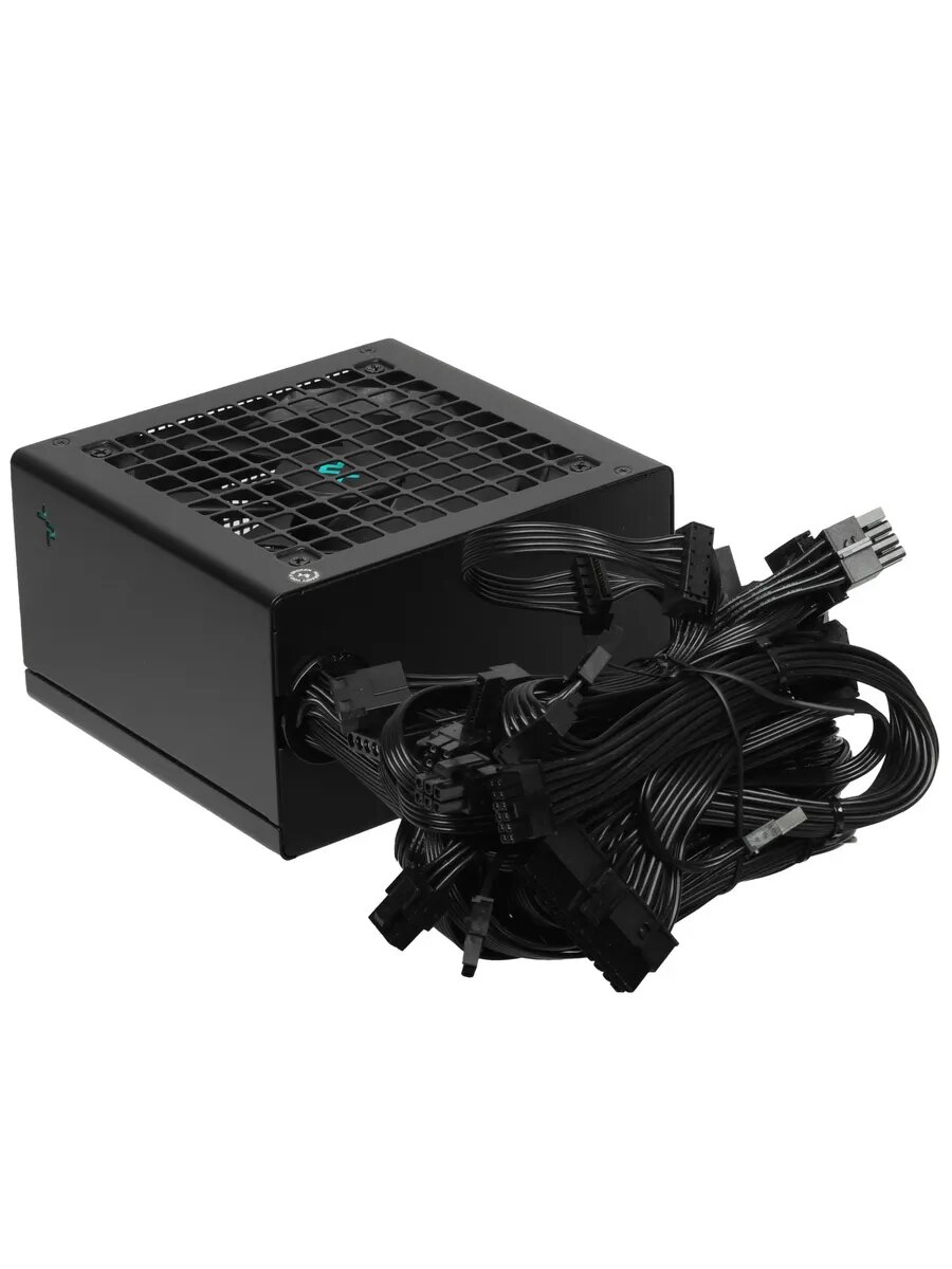 Блок питания PN850D 20+4 pin 2 x 4+4 pin CPU, 8 SATA