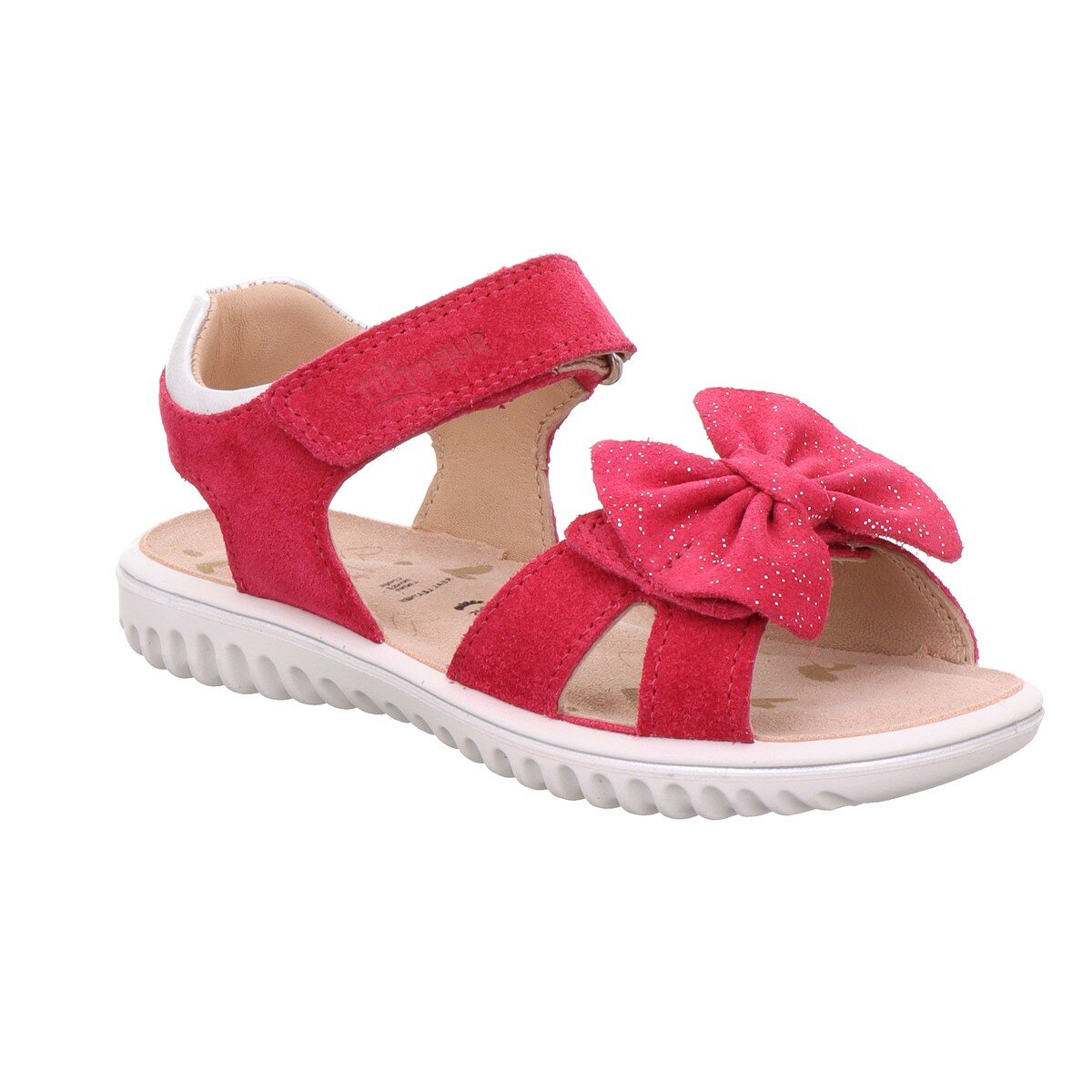 Босоножки SPARKLE