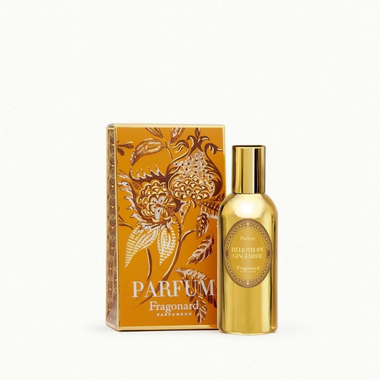 FRAGONARD Духи Heliotrope Gingembre 60 мл