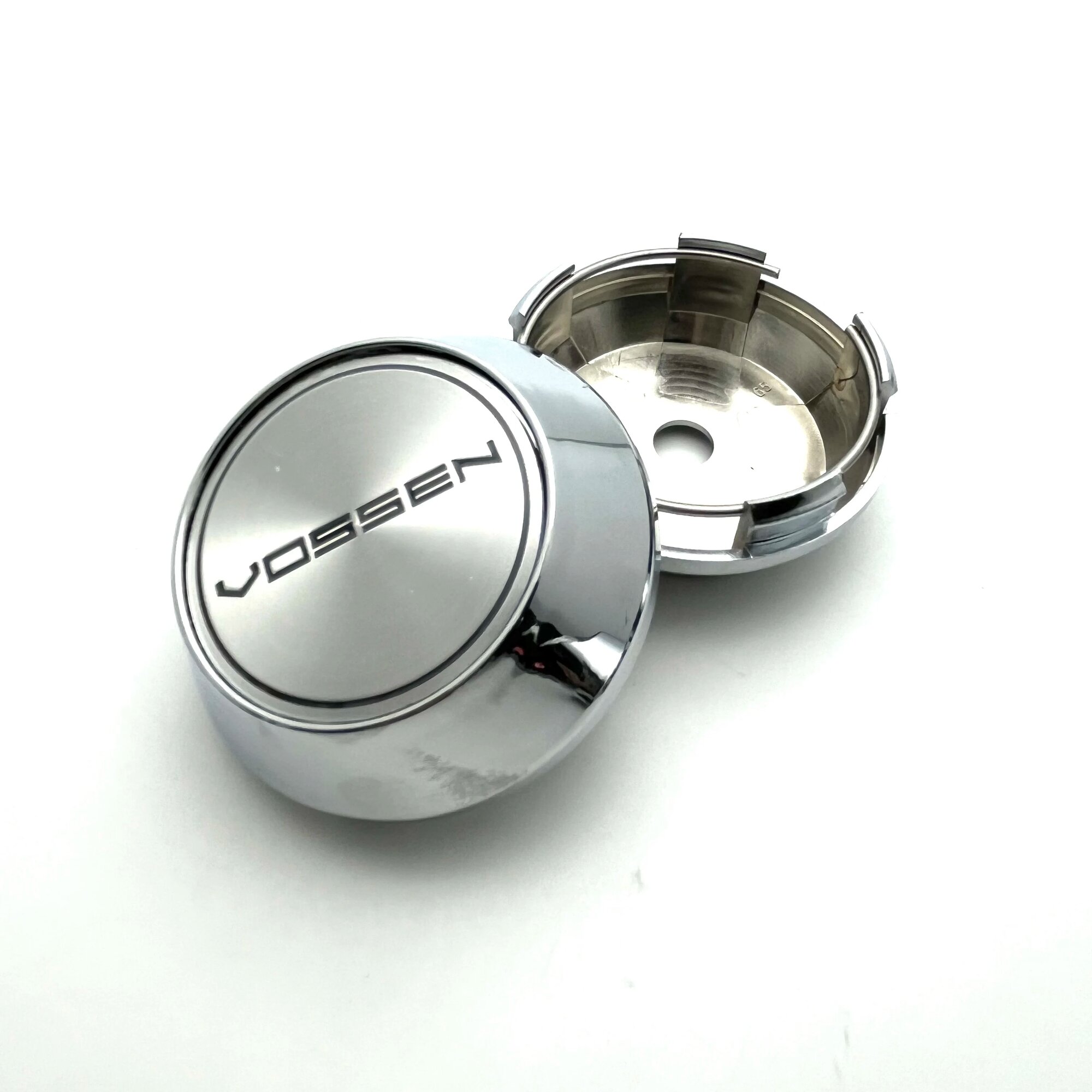 4 шт, 60 мм Vossen, центральная крышка ступицы колес, автомобильные диски, пылезащитная крышка, колпаки ступицы, 45 мм, эмблема, значок, наклейка, автостайлинг, аксессуары, 60mm Silver Caps C, For Vossen, 4pcs High Cap