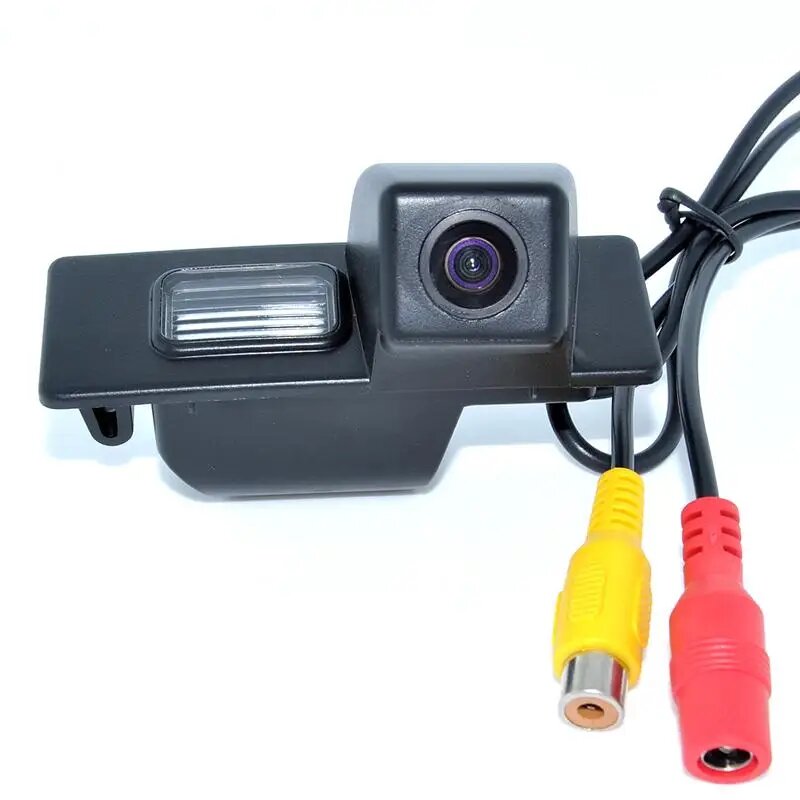 Автомобильная камера заднего вида для Chevrolet Aveo 2012 Trailblazer 2012 Cruze Hatchback wagon 2012 Opel Mokka 2012 Cadillas SRX CTS