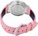 Наручные часы CASIO Collection, серебристый/розовый