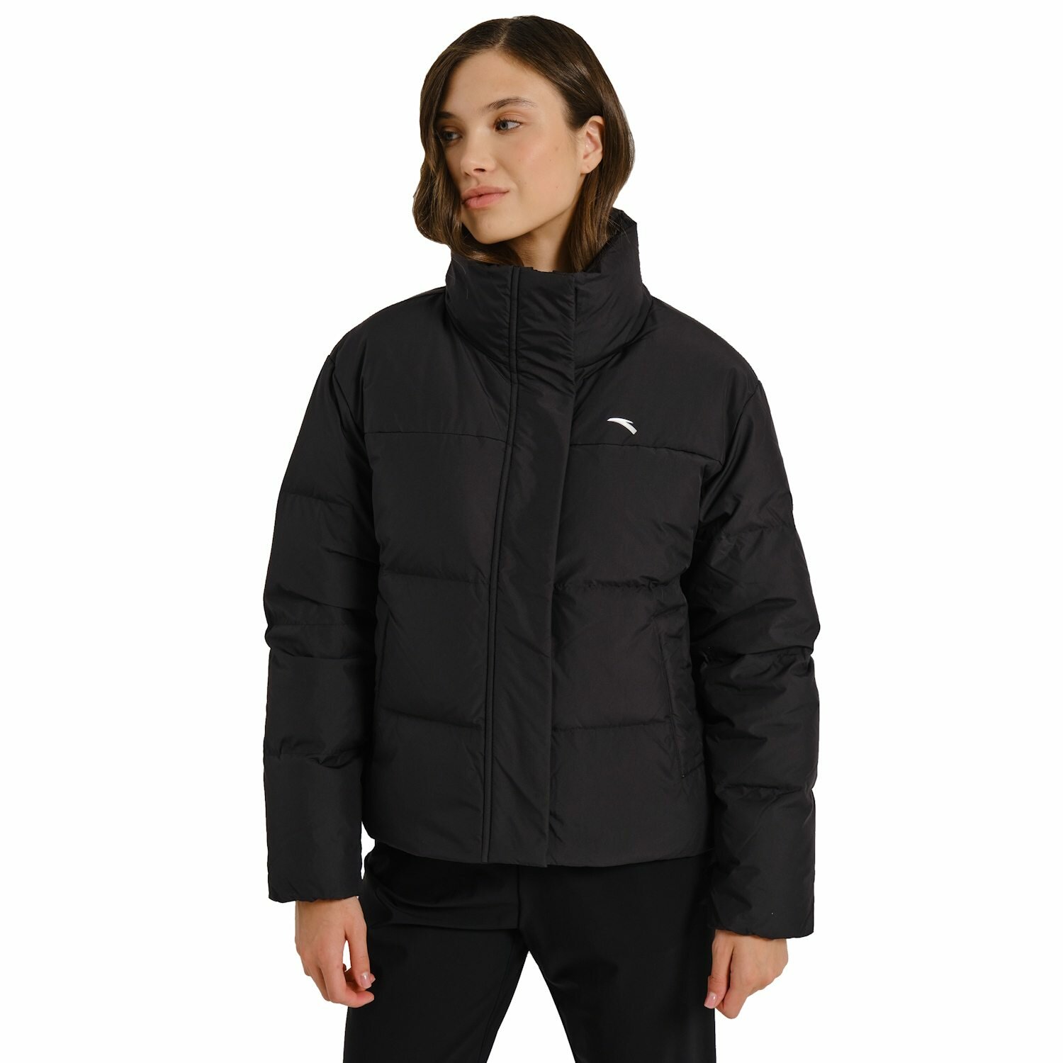Пуховик Down Jacket