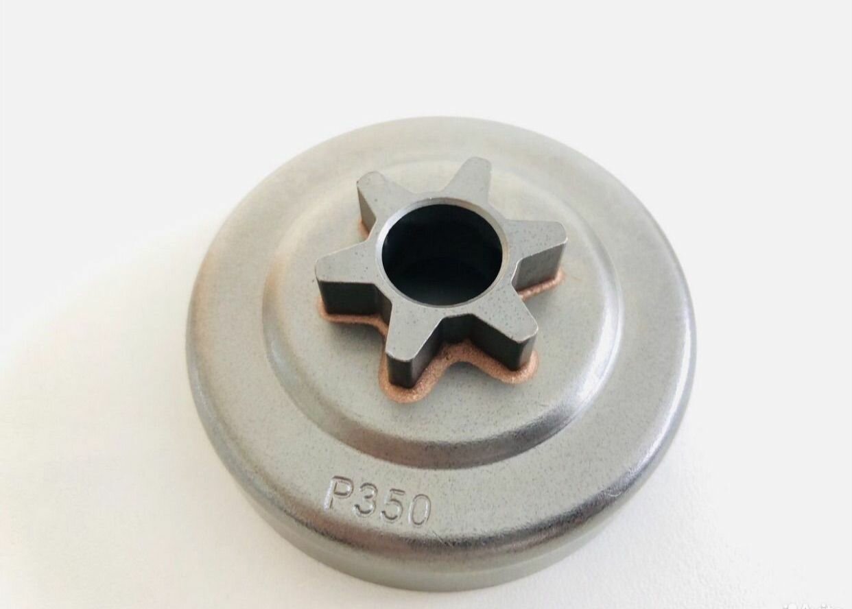 Ведущая зведочка для бензопилы Partner