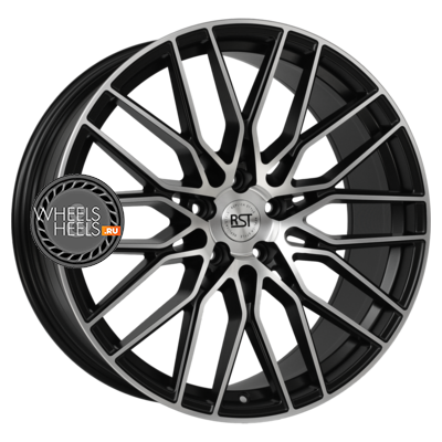 Neo 211FF (Touareg II /Audi Q7 2024) 21x9.5 5x112 et31 dia66.6 BDm