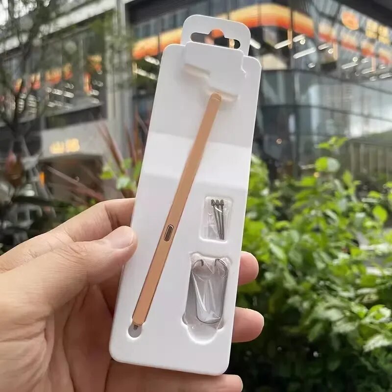 Ручка для Samsung Galaxy Z Fold 6 Pink
