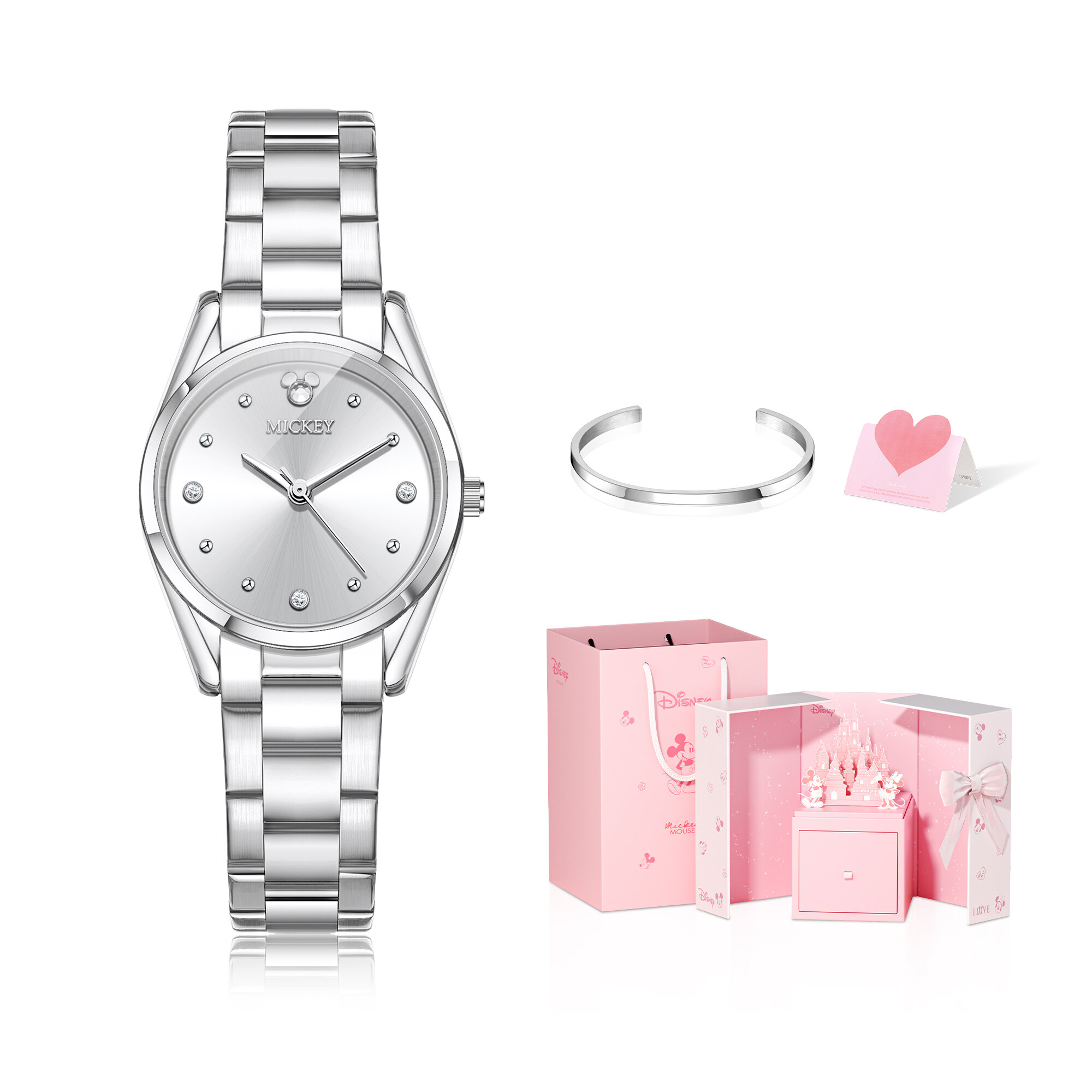 Наручные часы РФС