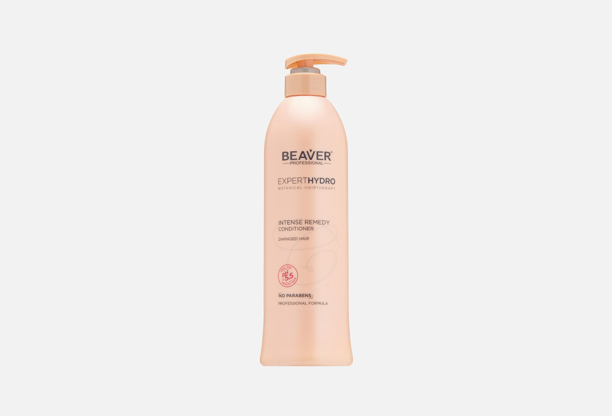 Кондиционер для окрашенных волос BEAVER Intense Remedy 768 мл