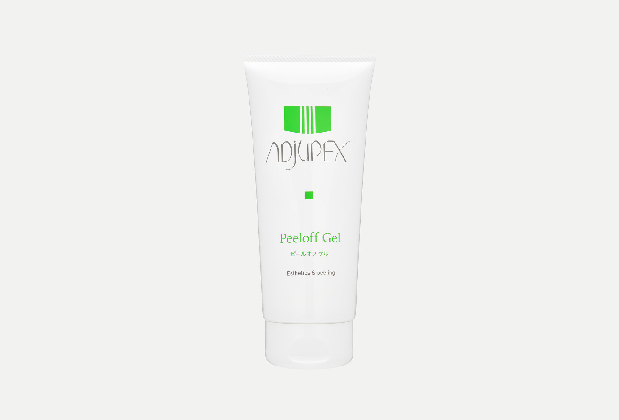 Пилинг-гель для лица ADJUPEX fruit acid