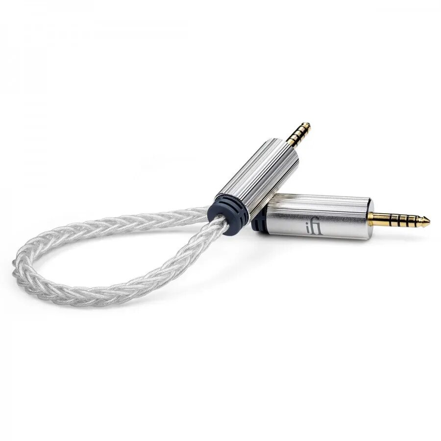 Кабель межблочный аудио iFi Audio 4 4 Cable 30cm 4 4 4 4
