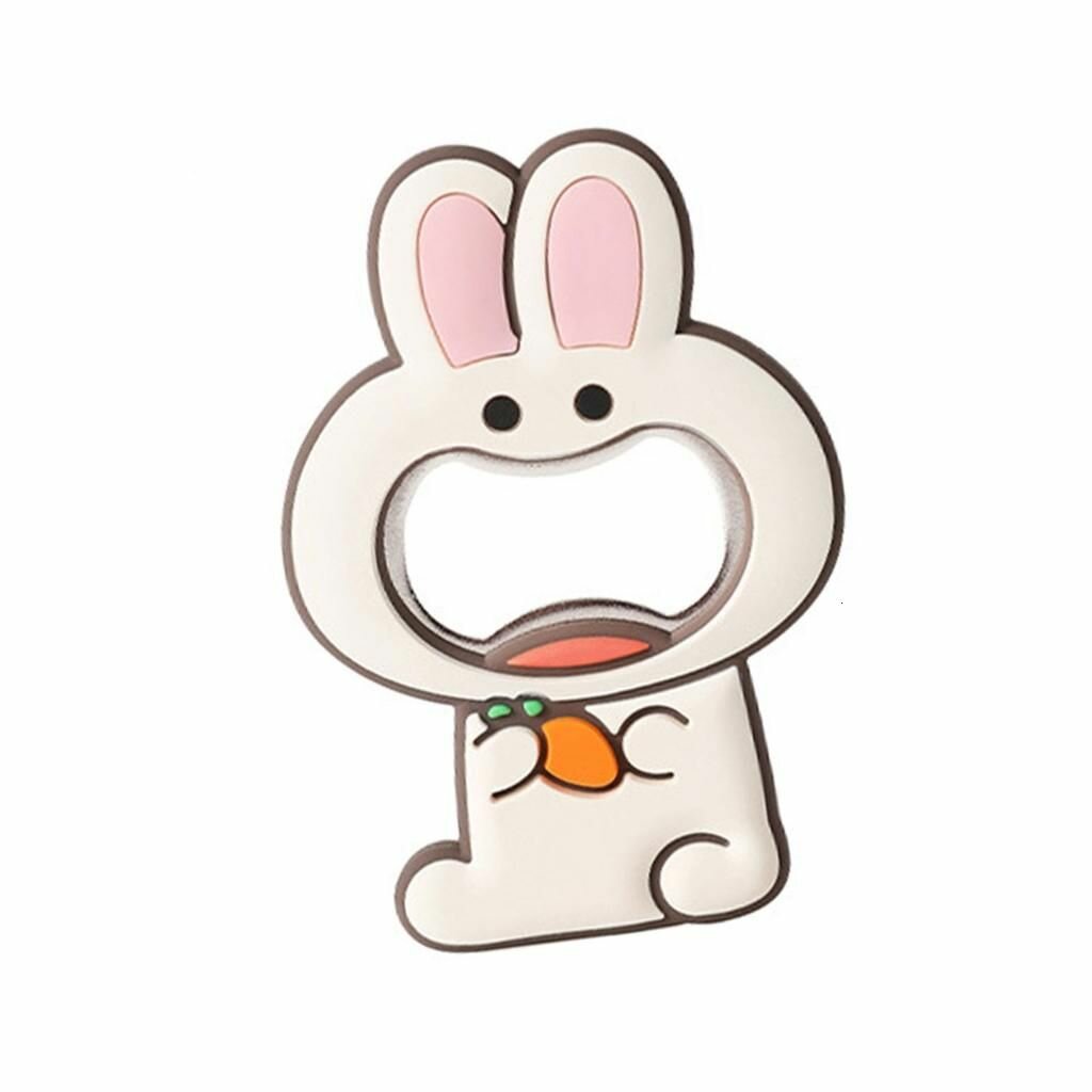 Штопор, Креативная Открывалка для бутылок-Rabbit