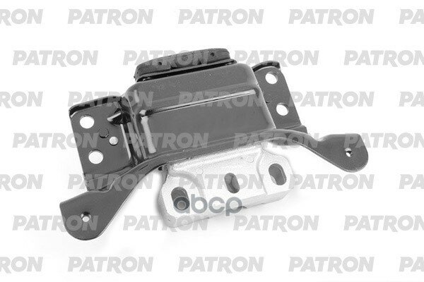 Опора двигателя AUDI A3 (8V1, 8VK) 12- SKODA OCTAVIA III (5E3, NL3, NR3) 12- VW GOLF VII (5G1, BQ1, BE1, BE2) 12-20 PATRON ар.