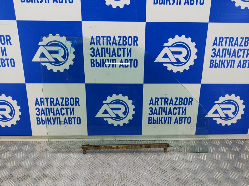 Б/У Стекло двери передней правой Great Wall Safe G5 / Грейт Вол Safe G5 2.2 491QE 2008