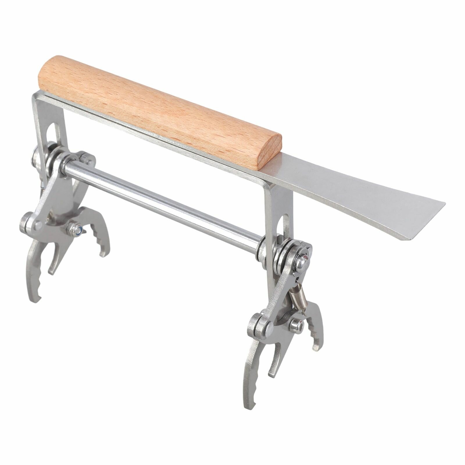 Подъемник рамы улья из нержавеющей стали Оборудование для пчеловодства Соединитель пчелиных ящиков