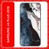 Чехол на Samsung Galaxy J4 Plus 2018 / Самсунг J4 Plus 2018 с принтом "Благородн...