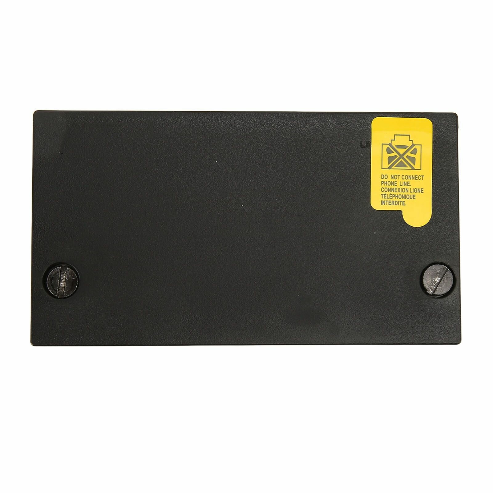 Адаптер IDE HDD до 2ТБ 2.5"/3.5" для PS (сеть)