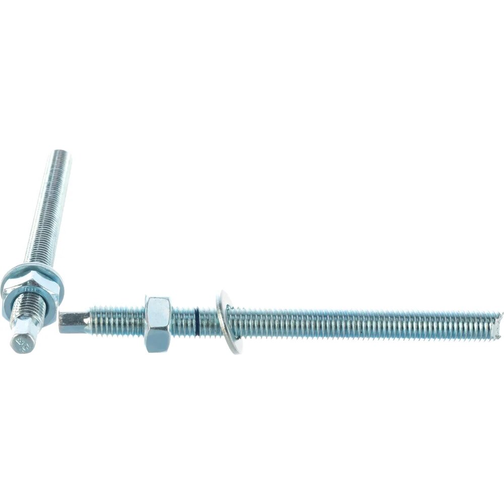 SORMAT шпилька К анкеру химическому KEVA 10x130 10 шт. 9640072628