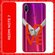 Чехол на Xiaomi Redmi Note 7 / Сяоми Редми Нот 7 с принтом "Love holding hands -...