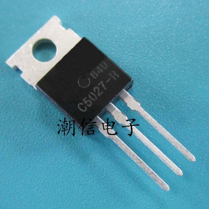 5шт./лот C5027-R Интегральная схема