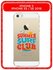 Чехол на Apple iPhone 5/5S/SE / Айфон 5/5S/SE с принтом "Summer surf club", проз...