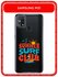 Чехол на Samsung Galaxy M31 / Самсунг Галакси М31 с принтом "Summer surf club", ...