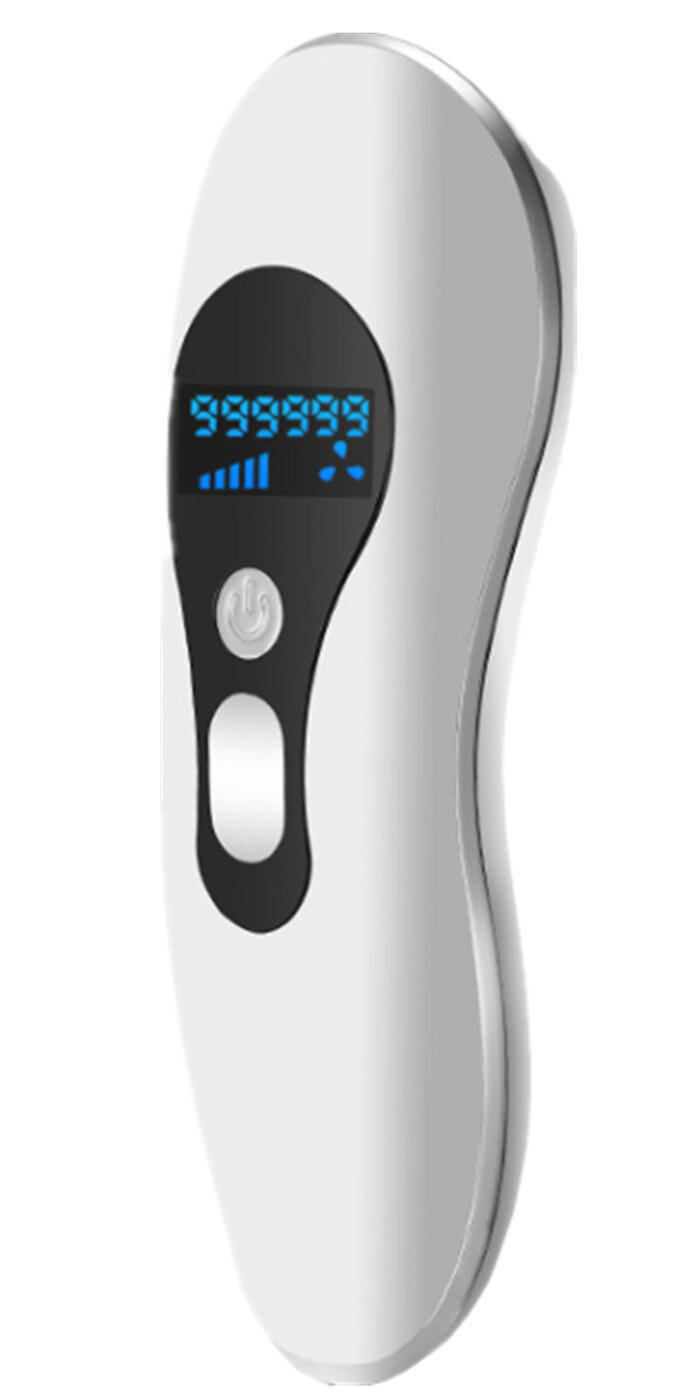 Lescolton Лазерная эпиляция IPL XGY-011 -JU