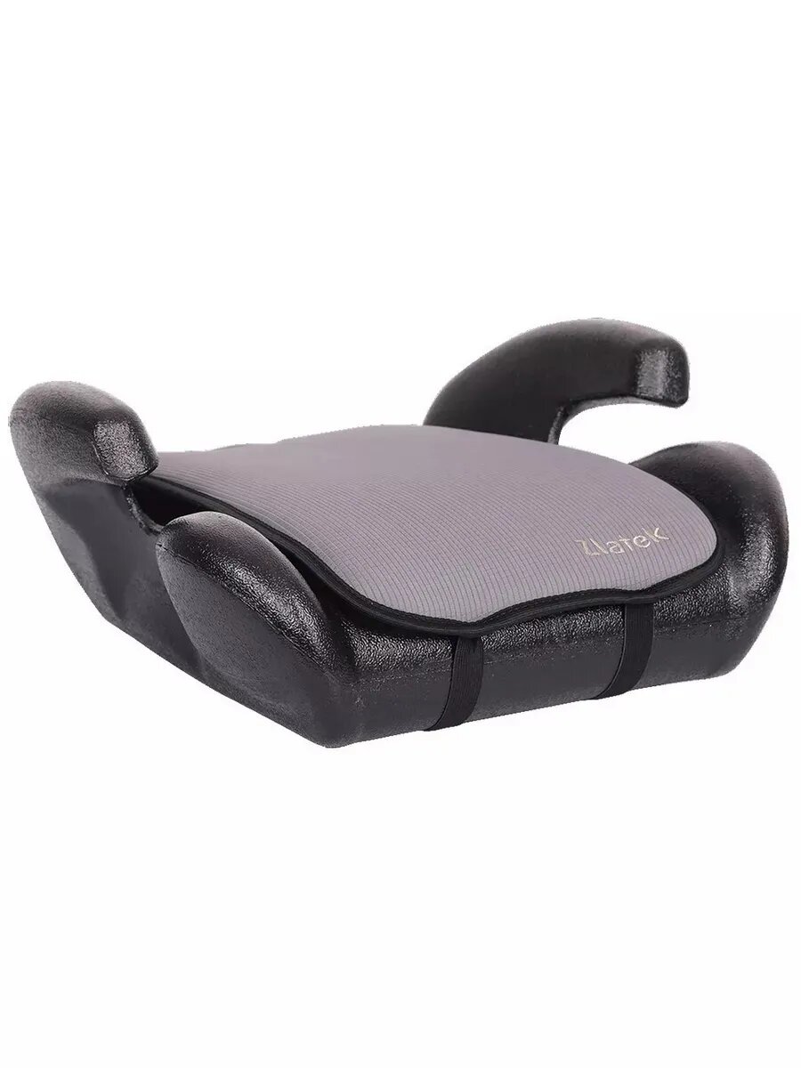 Кресло автомобильное бустер KRES0498 Галс от 22 до 36 кг