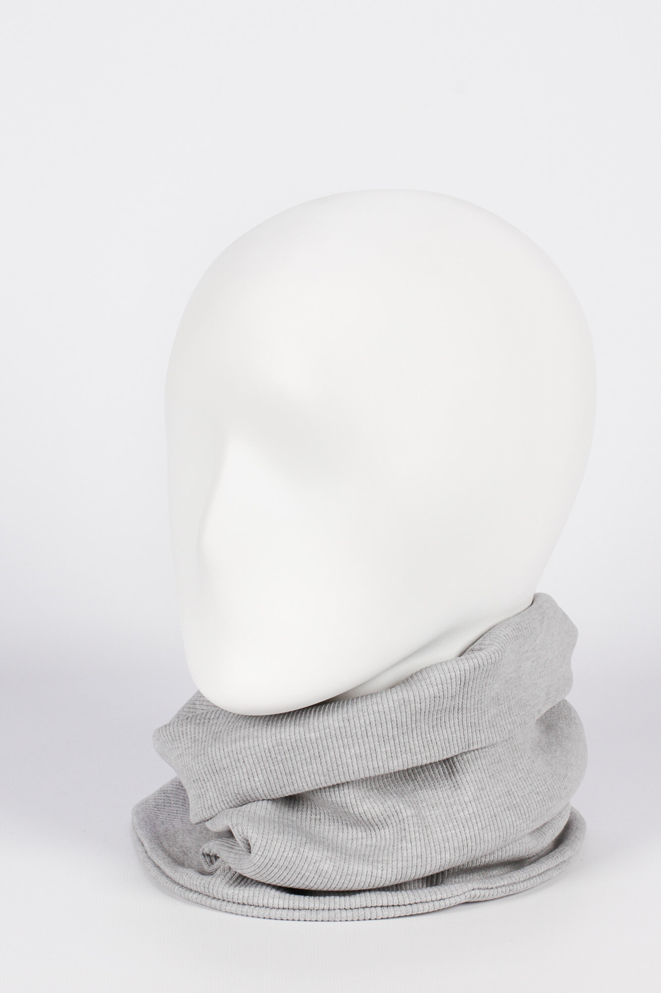 Снуд для мужчин