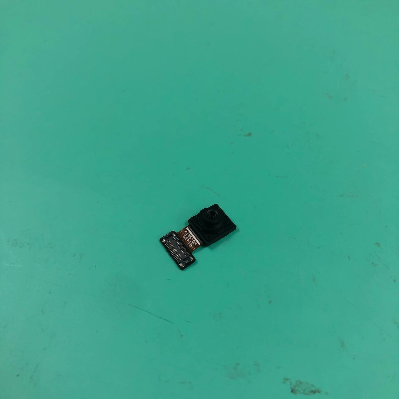 камера фронтальная передняя SAMSUNG A30 SM-A305F/DS оригинал