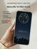 Чехол на Realme 14 Pro+ / Реалми 14 Про+ с принтом "Космическая музыка"
