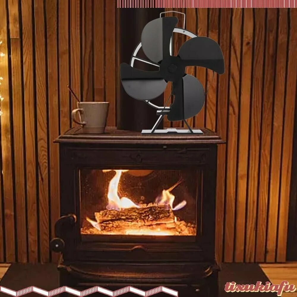 Поклонник печи