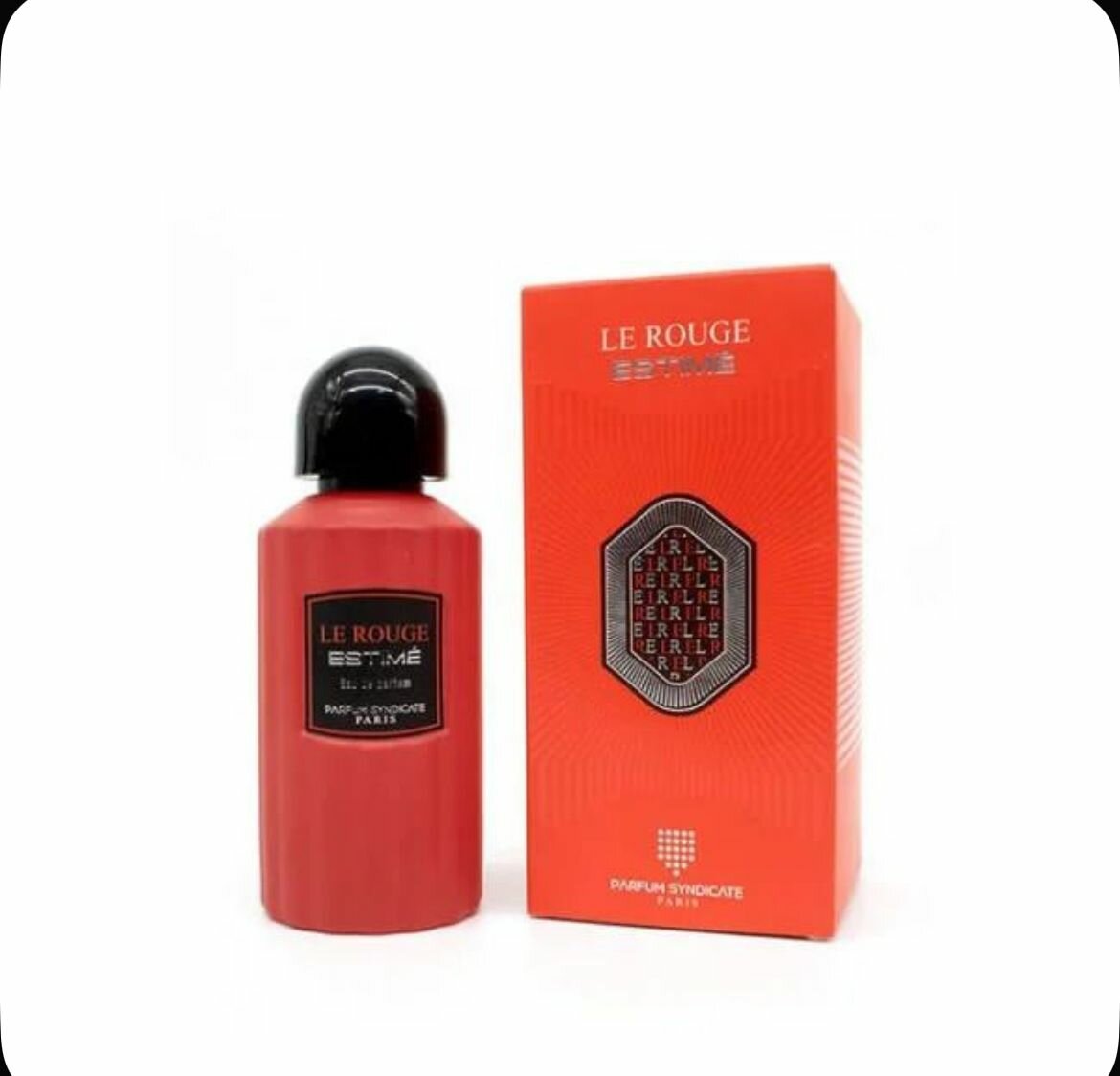 Parfum Syndicate Le Rouge Estime Вода парфюмерная унисекс 100ml