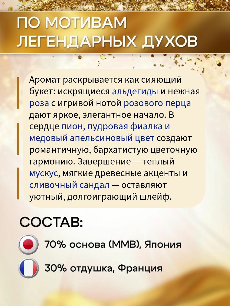 Бланш жидкость для диффузора 50 мл — фото 1