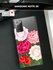 Чехол на Samsung Galaxy Note 20 / Самсунг Галакси Ноут 20 с принтом "Большие пио...
