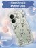 Чехол на Xiaomi Redmi 13C/Poco C65 / Редми 13C/Поко C65 с принтом balloon dogs 3