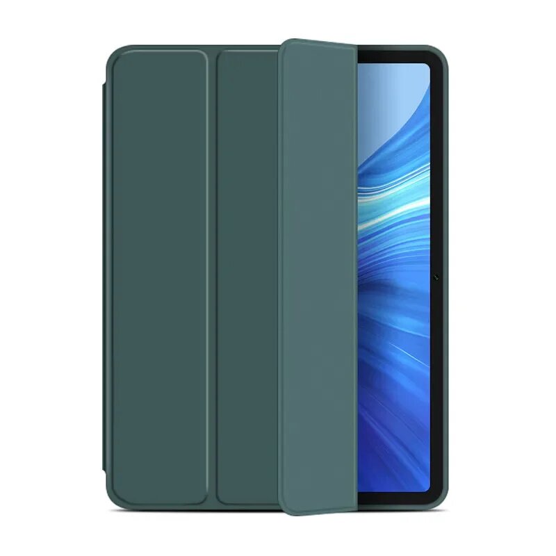 Чехол для Huawei MatePad 10.4 2020/2022 MyDuoDuo Синий, MatePad 10.4 2022, Зеленый, Army