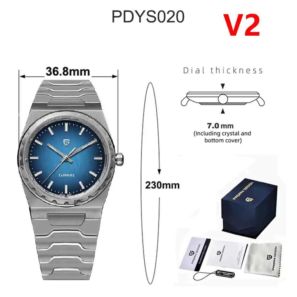 Наручные часы